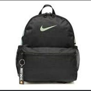 Nike | Bags | Nike Mini Just Do It Backpack | Poshmark